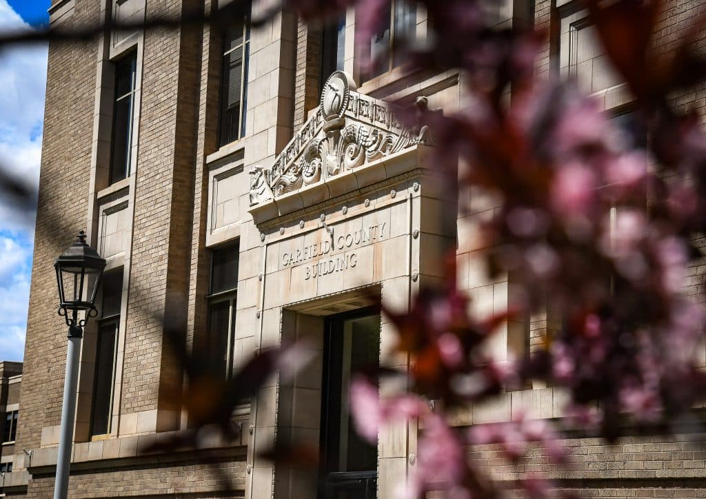 Glenwood Springs Downtown Commercial Overlay District goes back to ...